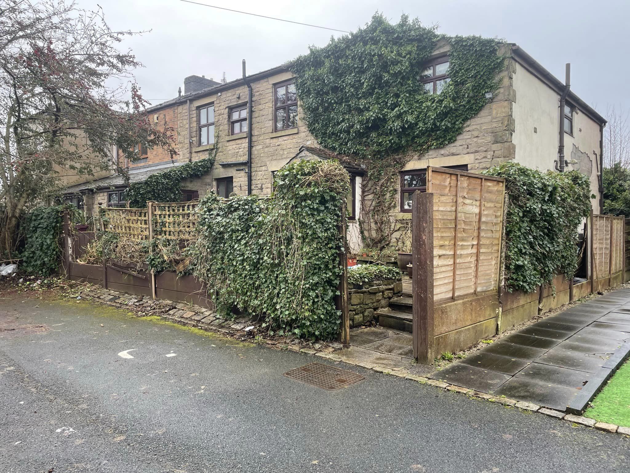 Faster Fences • Garden Fence & Gate Installation in Manchester